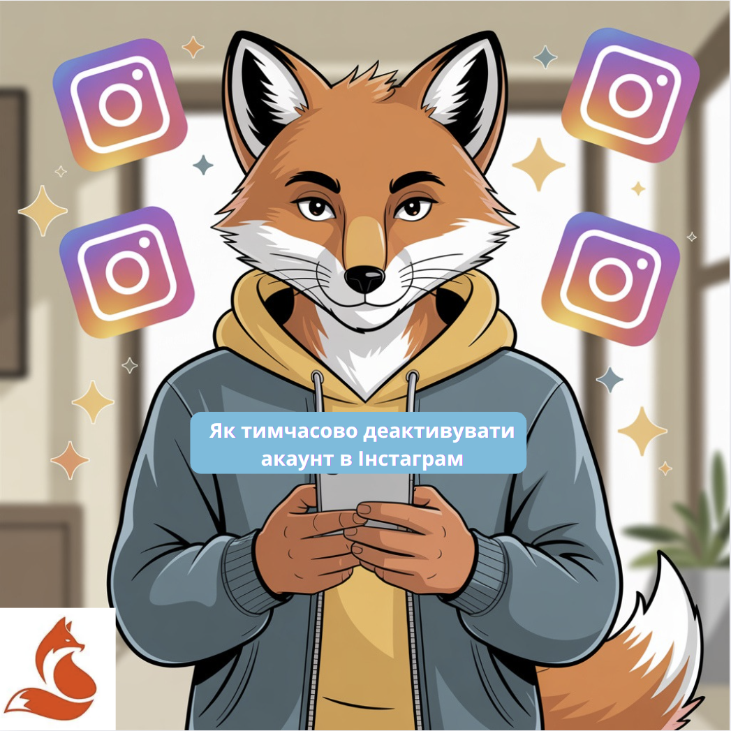 Як створити новий акаунт в Інстаграмі: покрокова інструкція